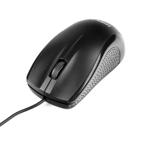 ماوس هیسکا مدل HX-MO100 | هیسکا HISKA